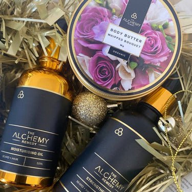 What's In Our Products? – The Alchemy Remedy